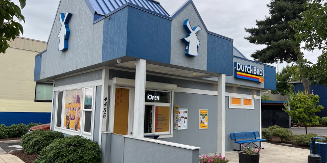 In symbolic blow, Dutch Bros will formally move headquarters from ...