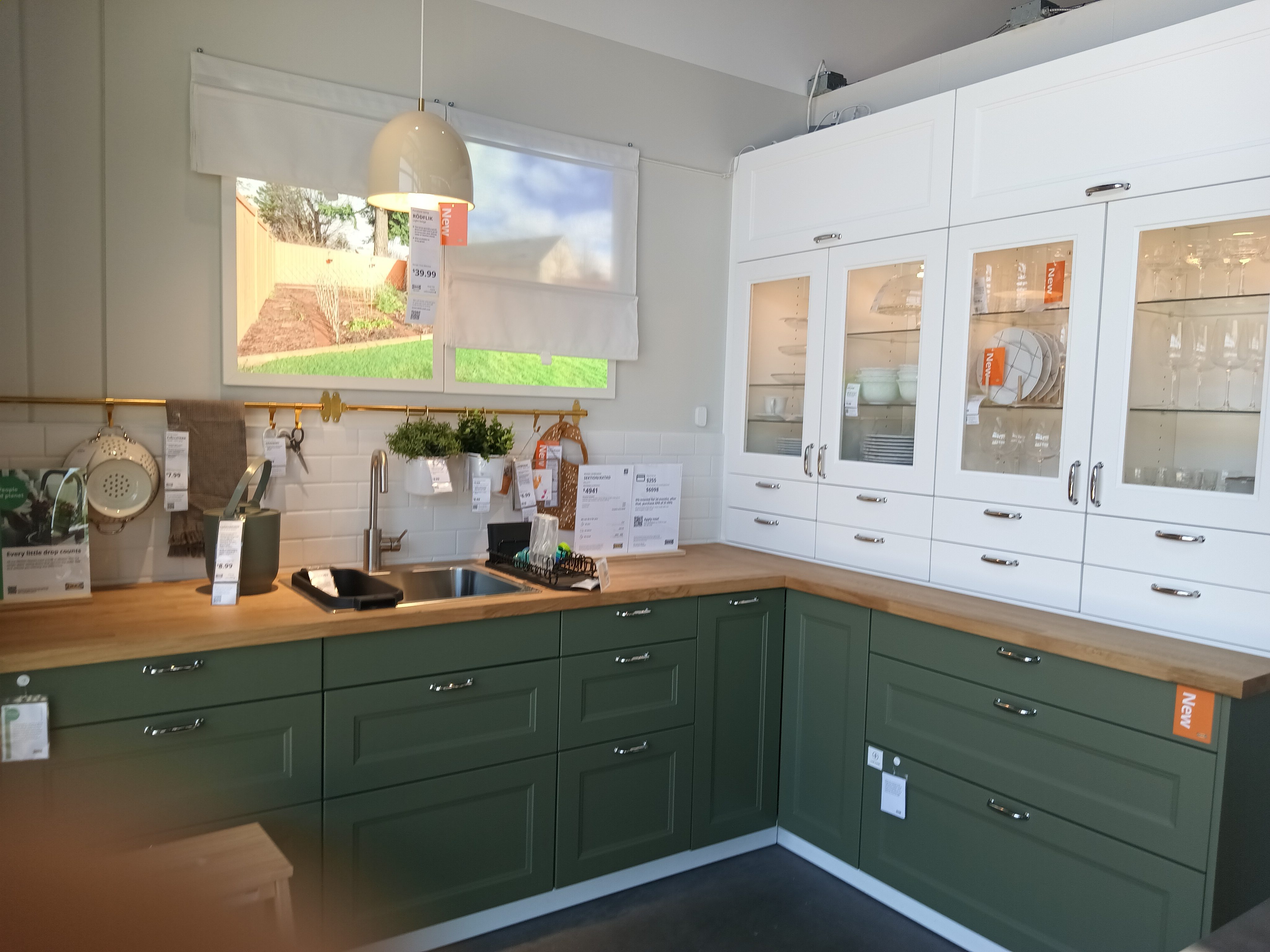 IKEA, minus meatballs, has arrived in Beaverton at Progress Ridge Town ...