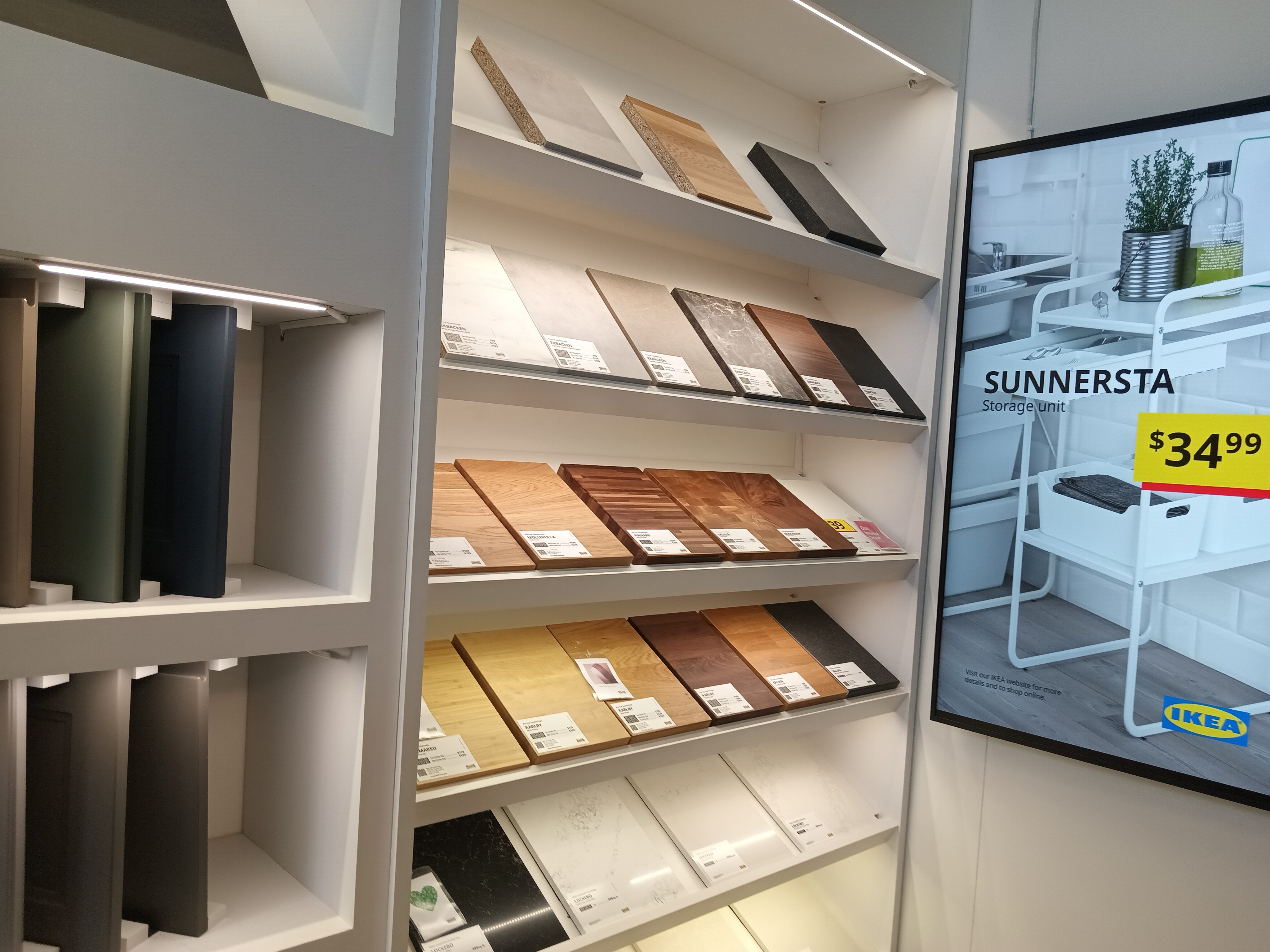 IKEA, minus meatballs, has arrived in Beaverton at Progress Ridge Town ...