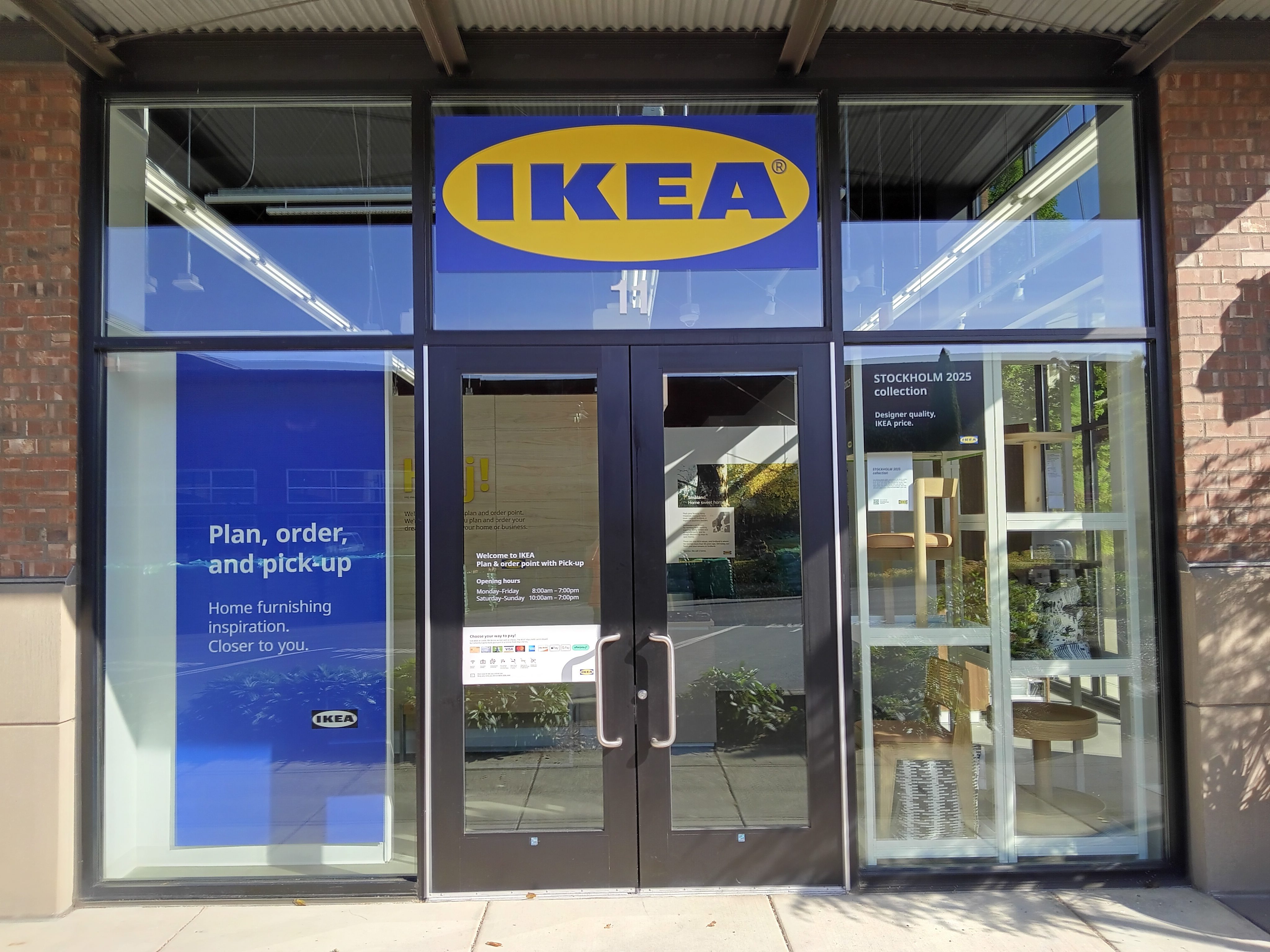 IKEA, minus meatballs, has arrived in Beaverton at Progress Ridge Town ...