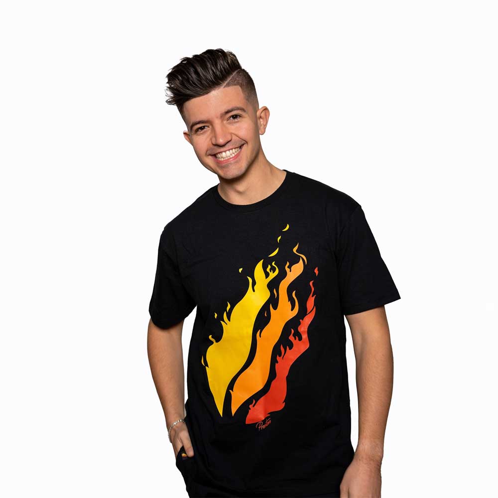 Bonkers Toys Presses Play on Top YouTube Gamer, PrestonPlayz, Toy Line ...